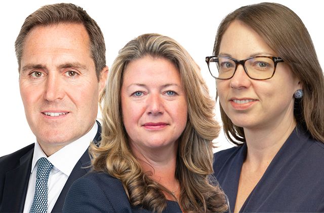 Marsh shuffles FINPRO leadership to tackle complex risk environment ...